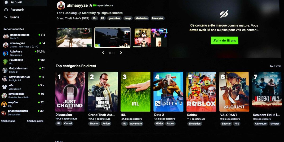 Mort de Jean Pormanove: Safine Hamadi rejette sa responsabilité | 24 heures