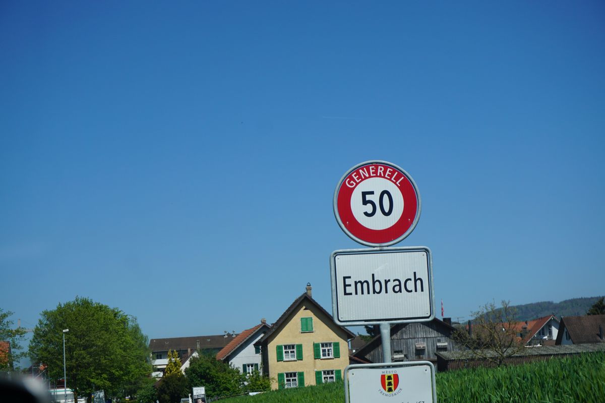 Embrach | Tages-Anzeiger