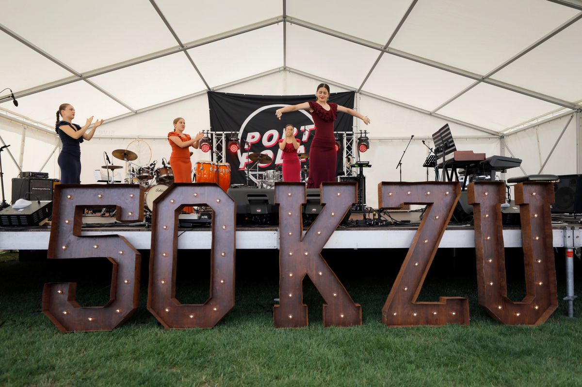 KZU-Festival: 2000 Personen feiern 50 Jahre Kantonsschule Bülach ...