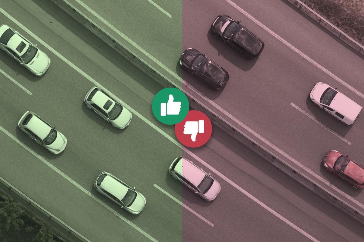 Autobahnausbau: Pro und Contra zur Abstimmung vom 24. November | Der Bund