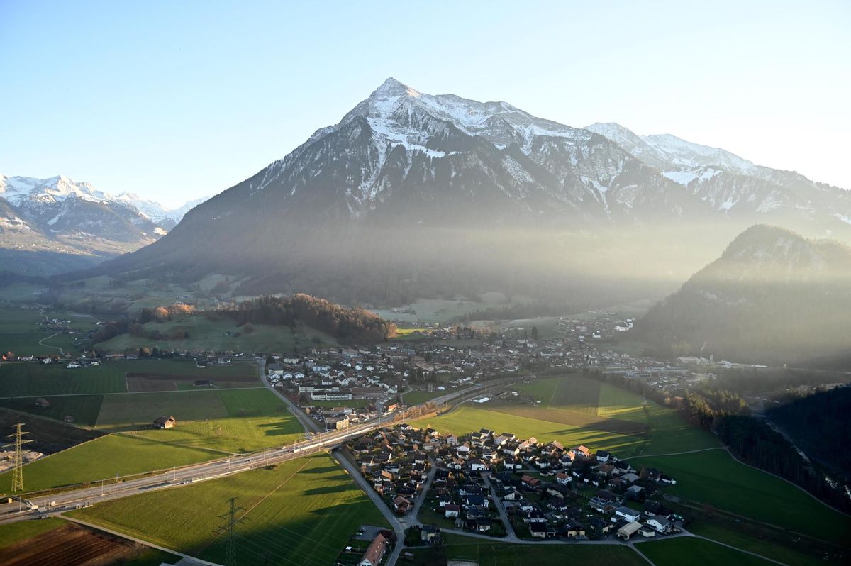 Corona-Hilfe in Wimmis – Gemeinderat will Gewerbe helfen | Berner Zeitung