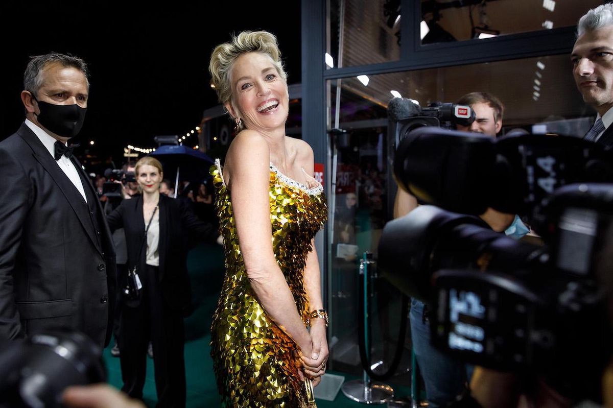 Kommentar zum ZFF-Programm - Das Film-Glück von Zürich | Tages-Anzeiger