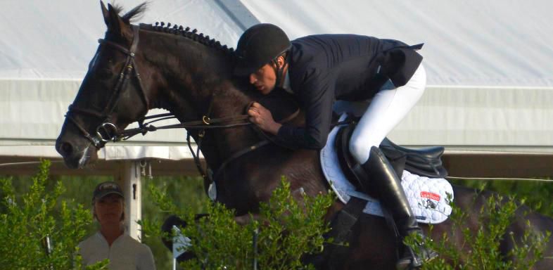 CSI de Roeser – «Les chevaux, les vrais athlètes dans notre sport» - L ...
