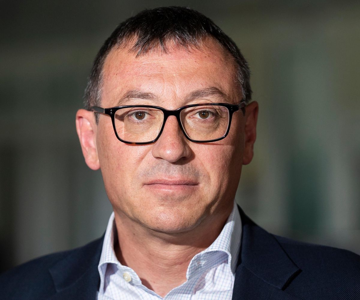 Economie genevoise: La FER Genève désigne son nouveau patron | Tribune ...