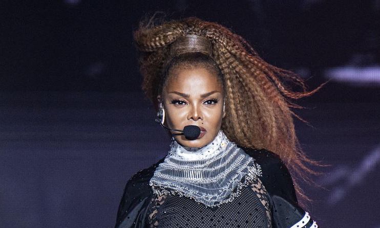 Musikalisches Rätsel: Warum ein Lied von Janet Jackson Festplatten ...