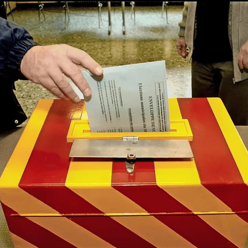 Politique cantonale: Suivez en direct le résultat des votations ...