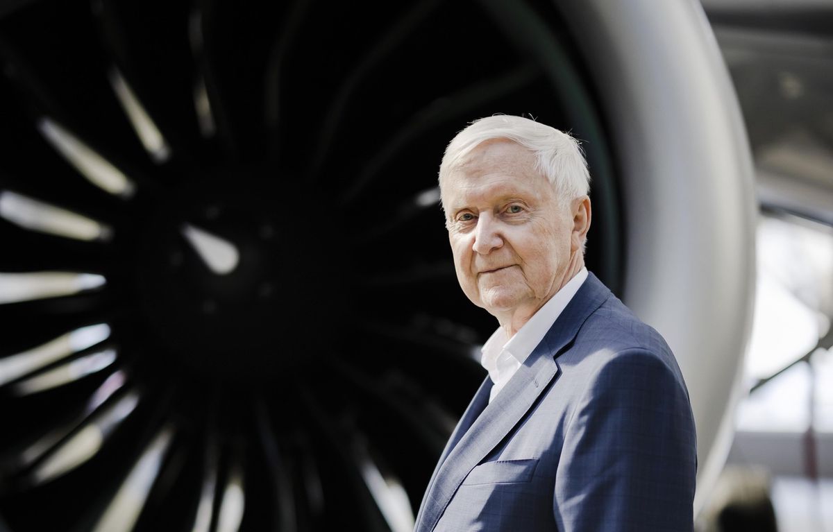 Verkauf der BZ-Bank – Investor Martin Ebner trennt sich vom Grundstein ...