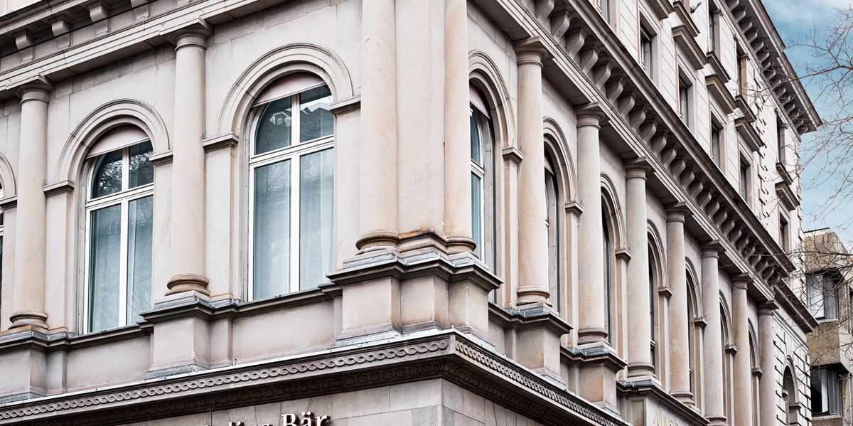 Analysis of the strategy update: Julius Bär is not ambitious enough