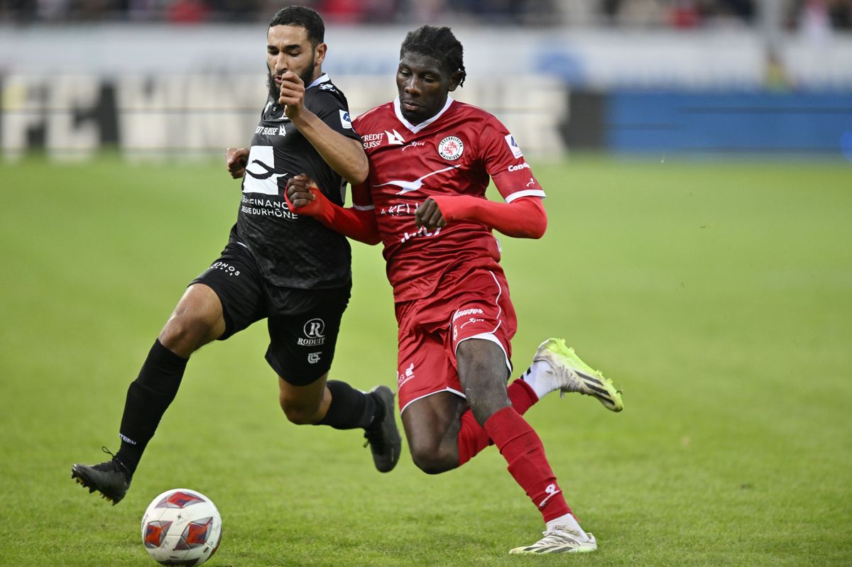 Nach dem Sieg gegen Lausanne: Aufgebot, Wechsel, Spielstil und ein ...