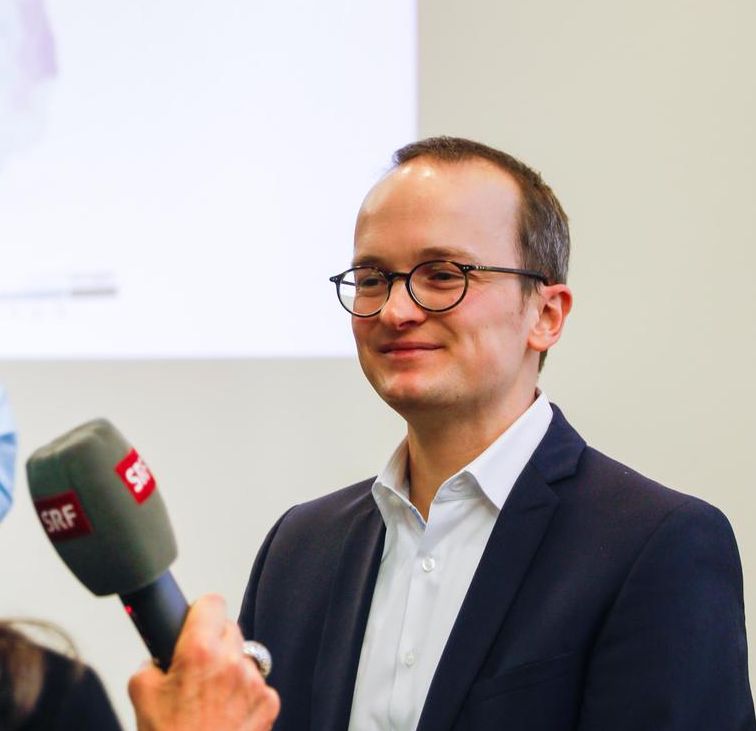 Abstimmung Kanton Zürich - Nach klarem Ja zum Energiegesetz sagt Martin ...