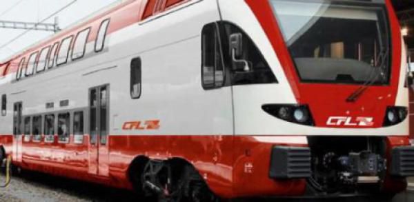 Commande des CFL – Onze nouveaux trains pour 95 millions d'euros - L ...