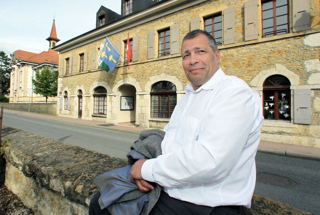 «Le village a profité de mon expérience professionnelle» | 24 heures