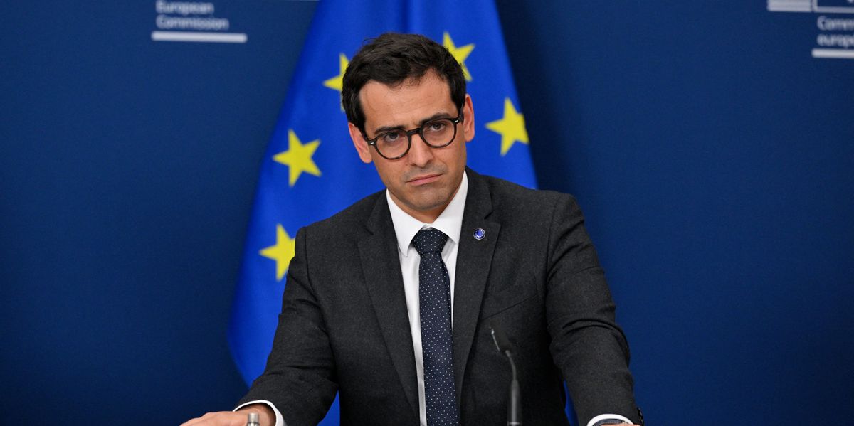 Union européenne: L’industrie chimique joue sa «survie», Bruxelles ...