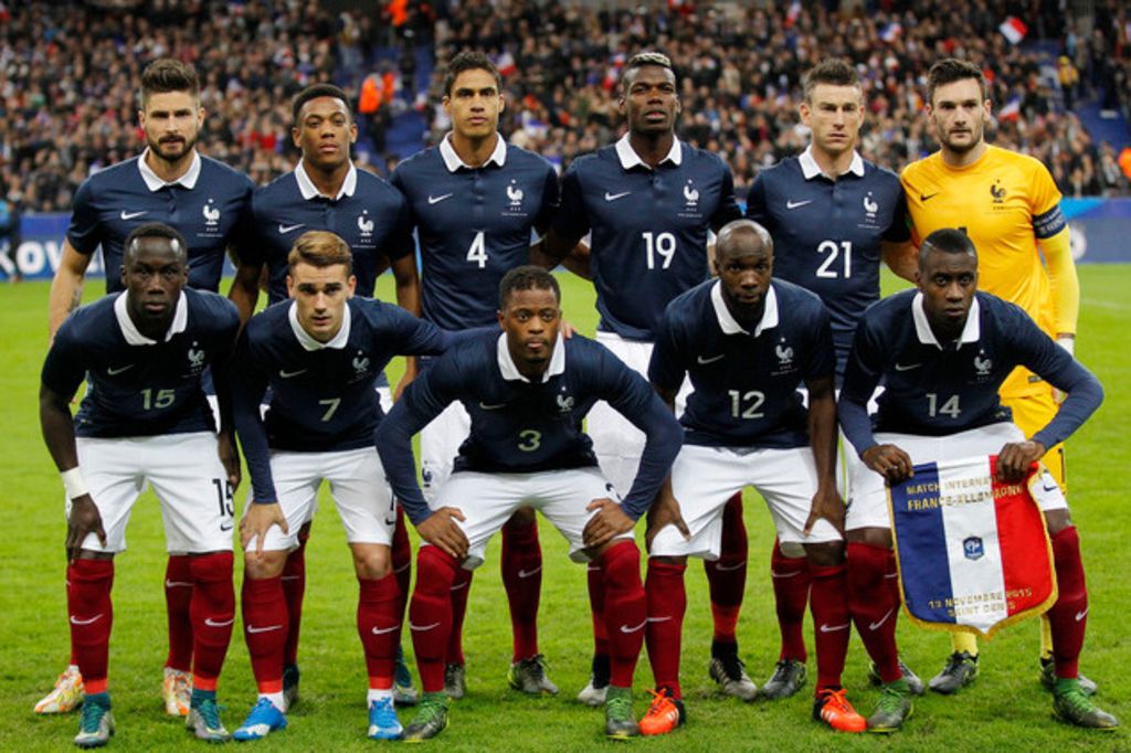 Les cinq choses à savoir sur la France | Tribune de Genève