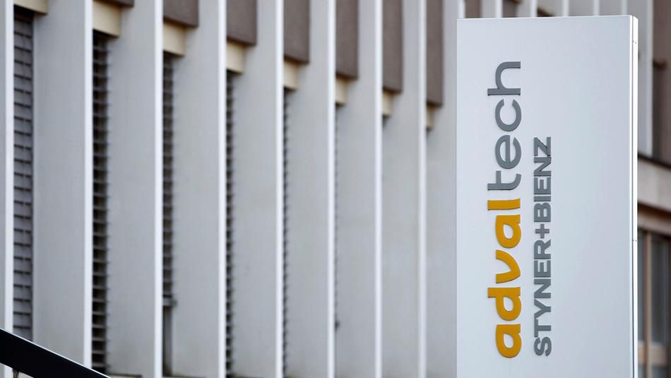 Adval Tech schafft sich Spielraum | Finanz und Wirtschaft