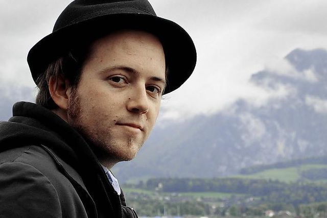 Trummer gewinnt Suisa-Preis | Berner Zeitung