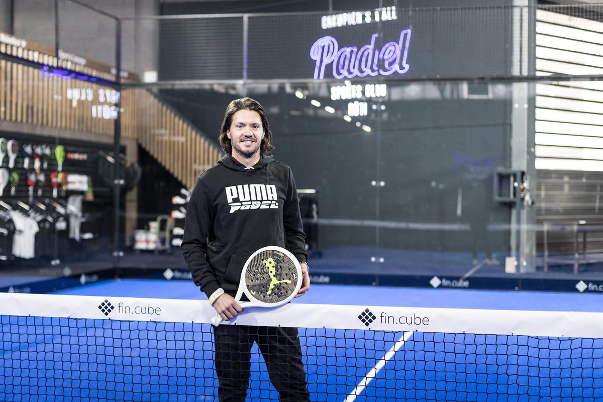 Ehemaliger FCZ-Profi aus Thalwil: So plant Adrian Winter seine Karriere nach dem Fussball