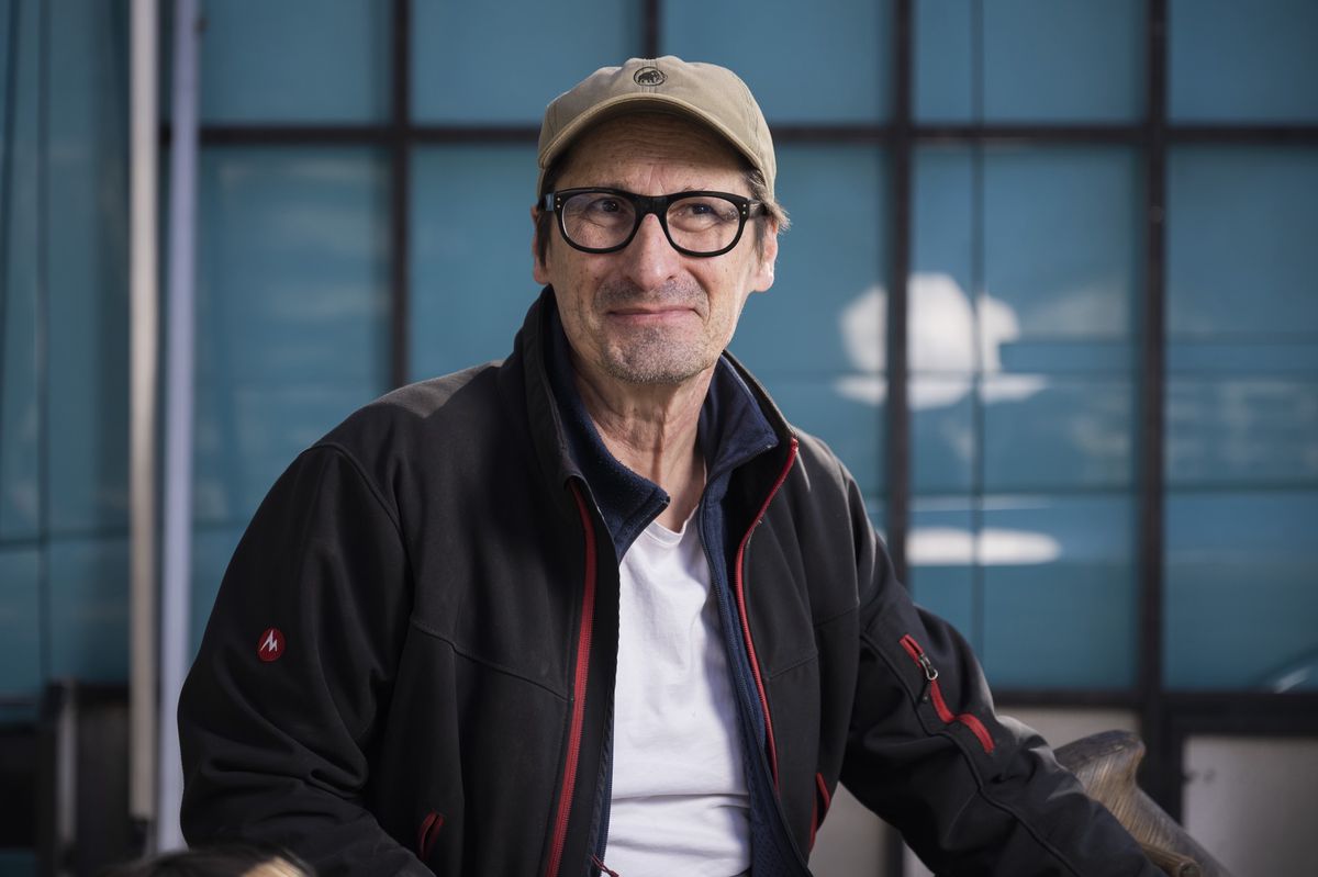 Eskalierte Besetzer-Demo: Sein Laden blieb unversehrt, weil er sich den ...