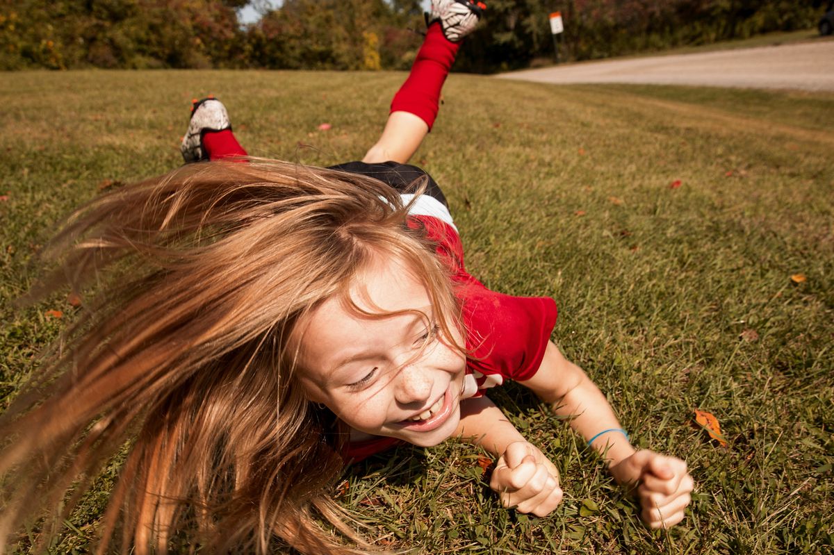 Papablog: Geschlechterstereotype im Blick: Dinge haben kein Geschlecht ...