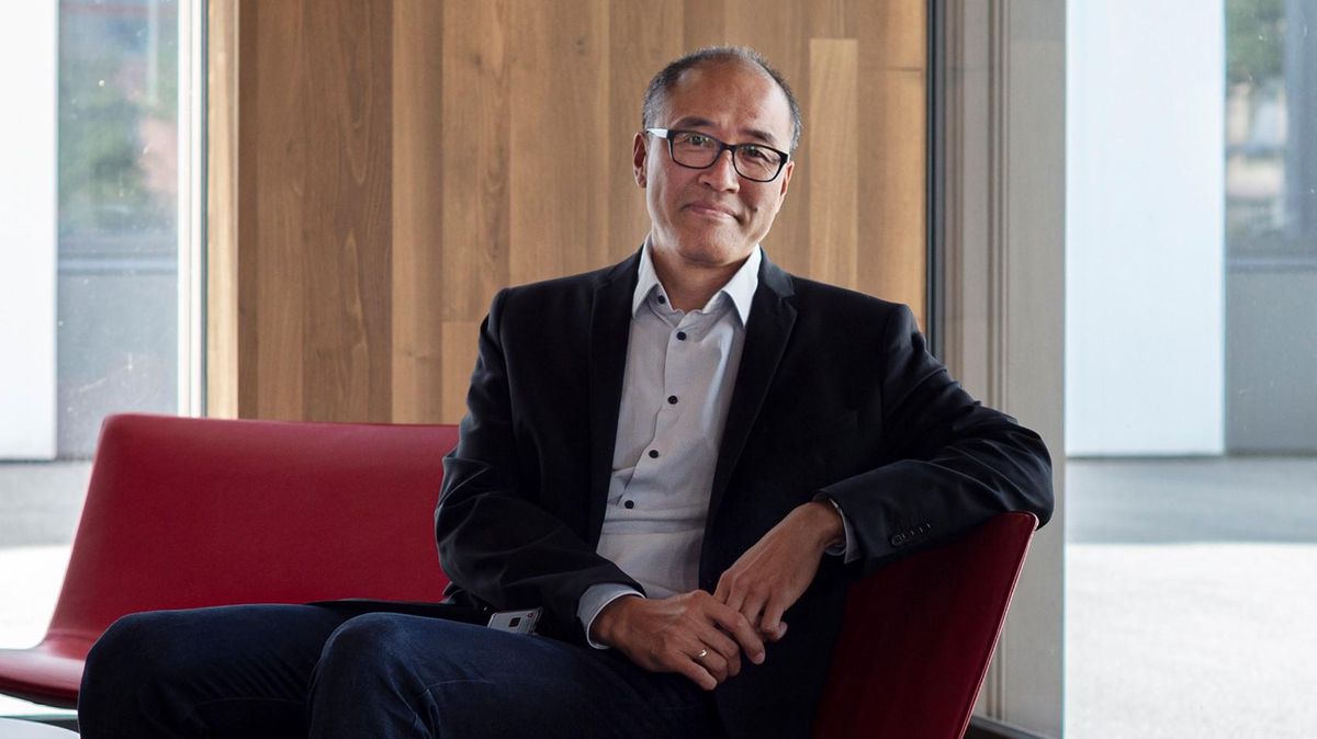 Interview mit Sang-Il Kim: «Der Druck – das war unmenschlich» | Basler ...