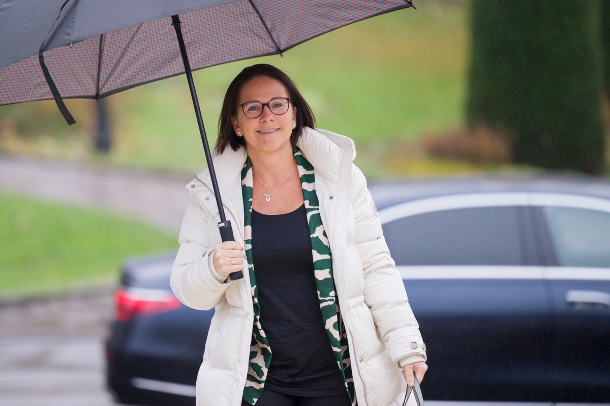 Politik in Luxemburg: Yuriko Backes ist bereit für neue ...