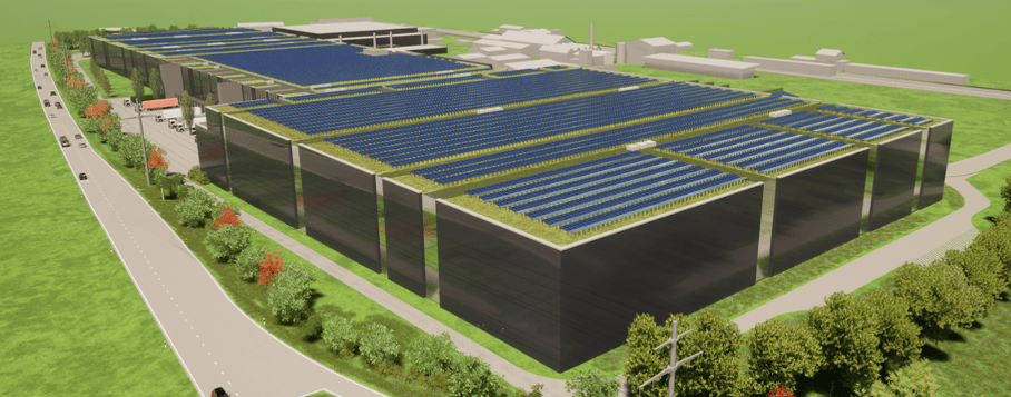 Zürich: Wie Digitec Galaxus in Rafz ein Verkehrschaos verhindern will ...