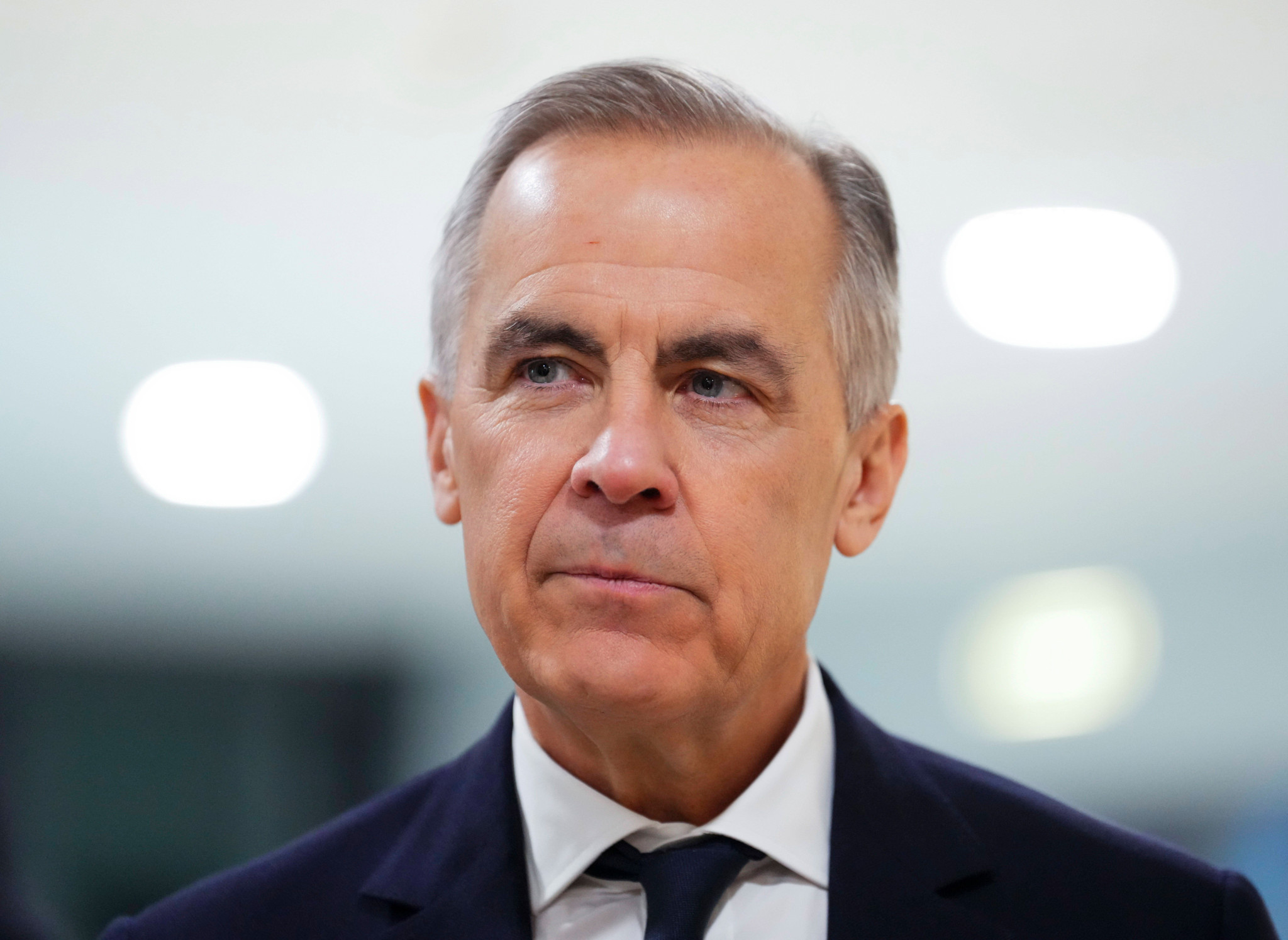 WEF Davos: Mark Carneys Angebot an Europa ist zukunftsorientiert