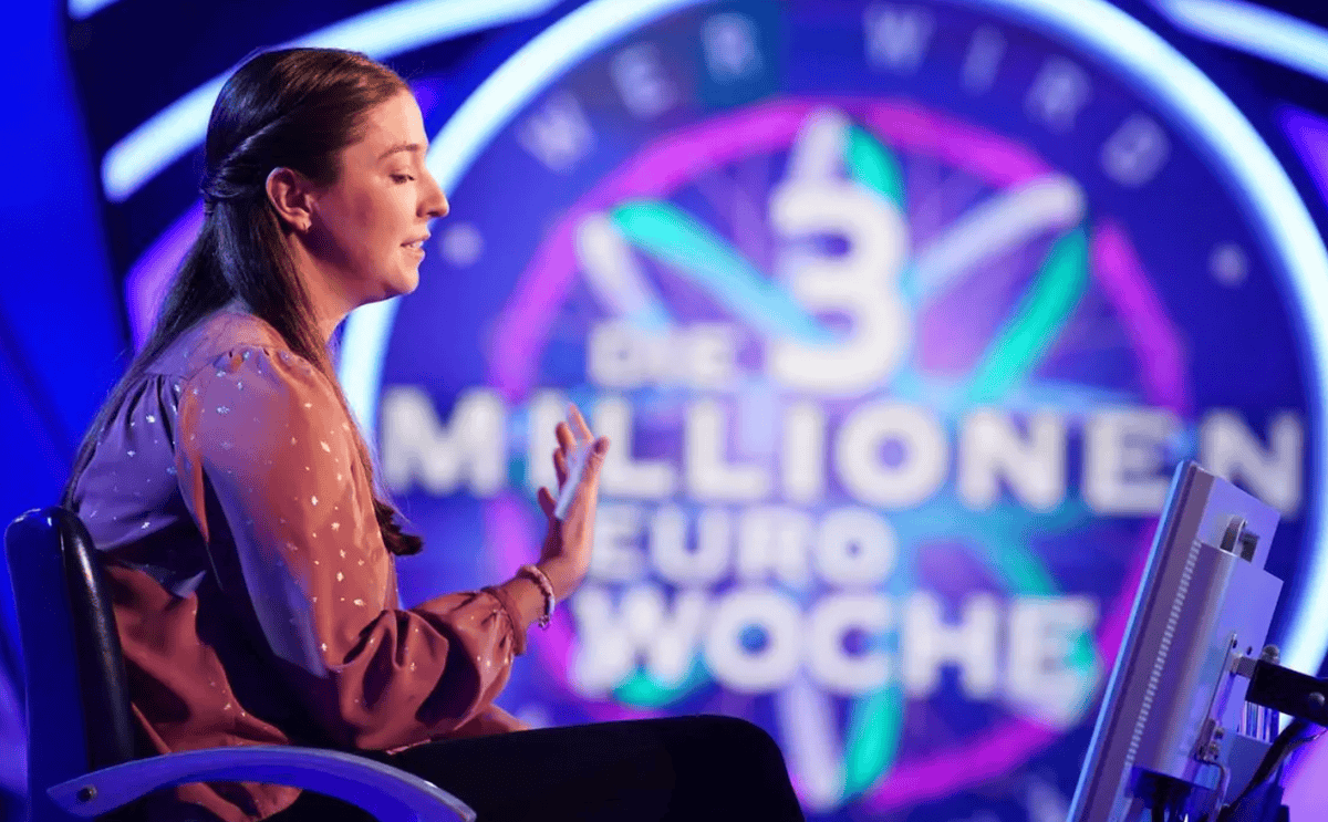 «Wer wird Millionär?»: Telefon-Joker versagt – Jurist bringt Tochter um ...