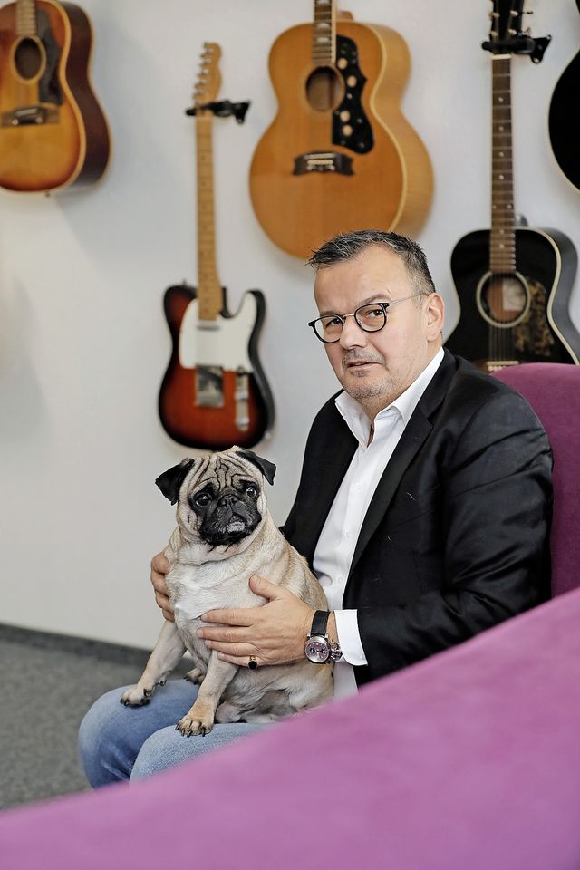 Wurzeln in der Kyburgstadt – Fankhauser kehrt in seine Heimat zurück ...