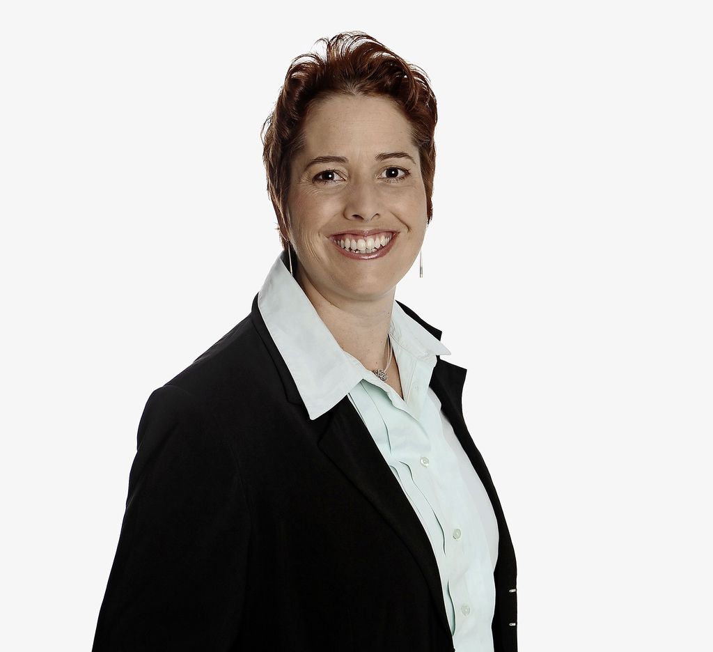 Isabelle Chevalley songe à se lancer dans la course | 24 heures