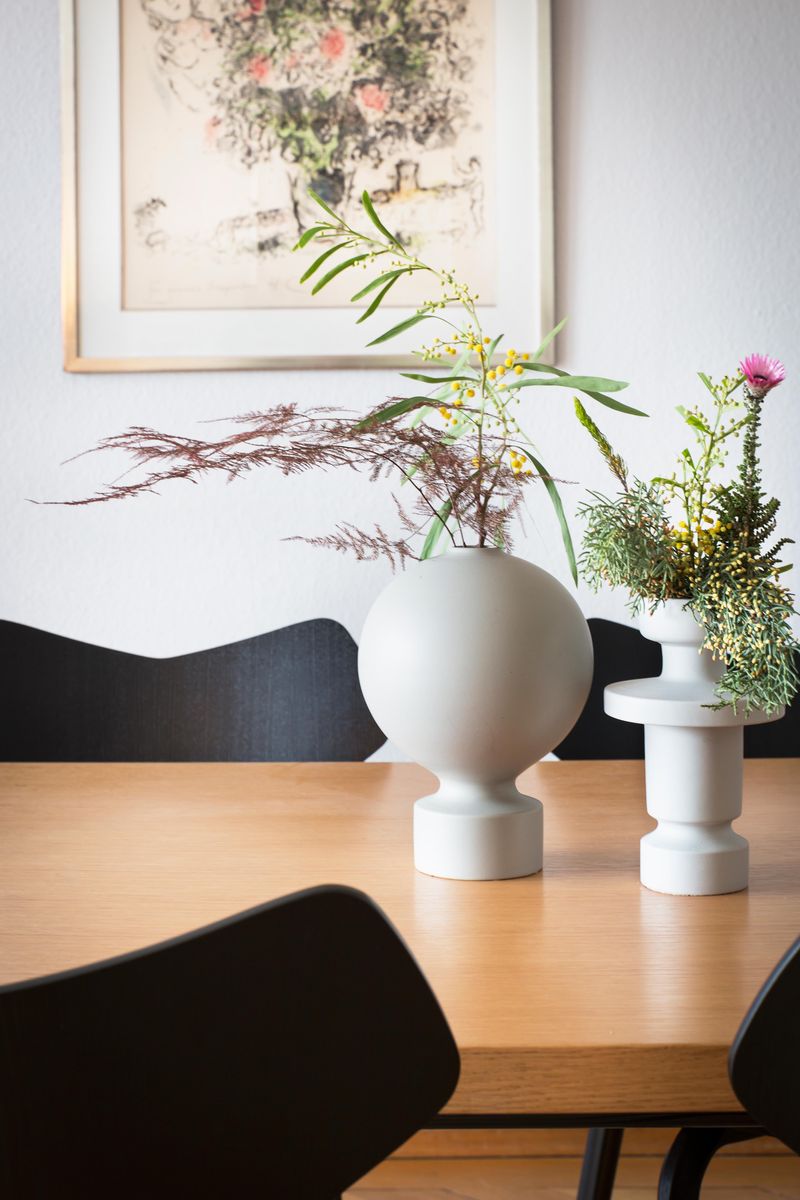 Interior Design: Wie Ihre Wohnung mit Frühlingsblumen aufblüht | Tages ...