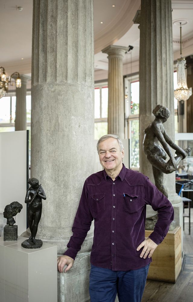 Zürcher Gastrokönig Bindella tritt kürzer | Der Bund