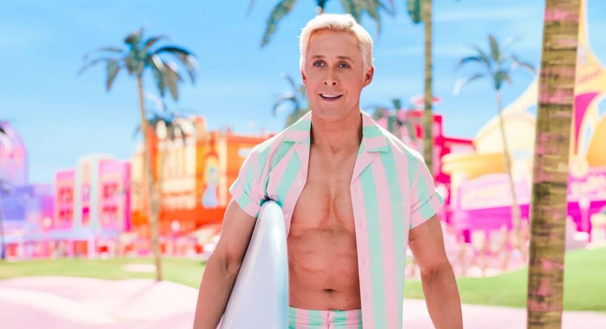 Body Positivity: Für Männer gibt es als Ideal nur den trainierten ...