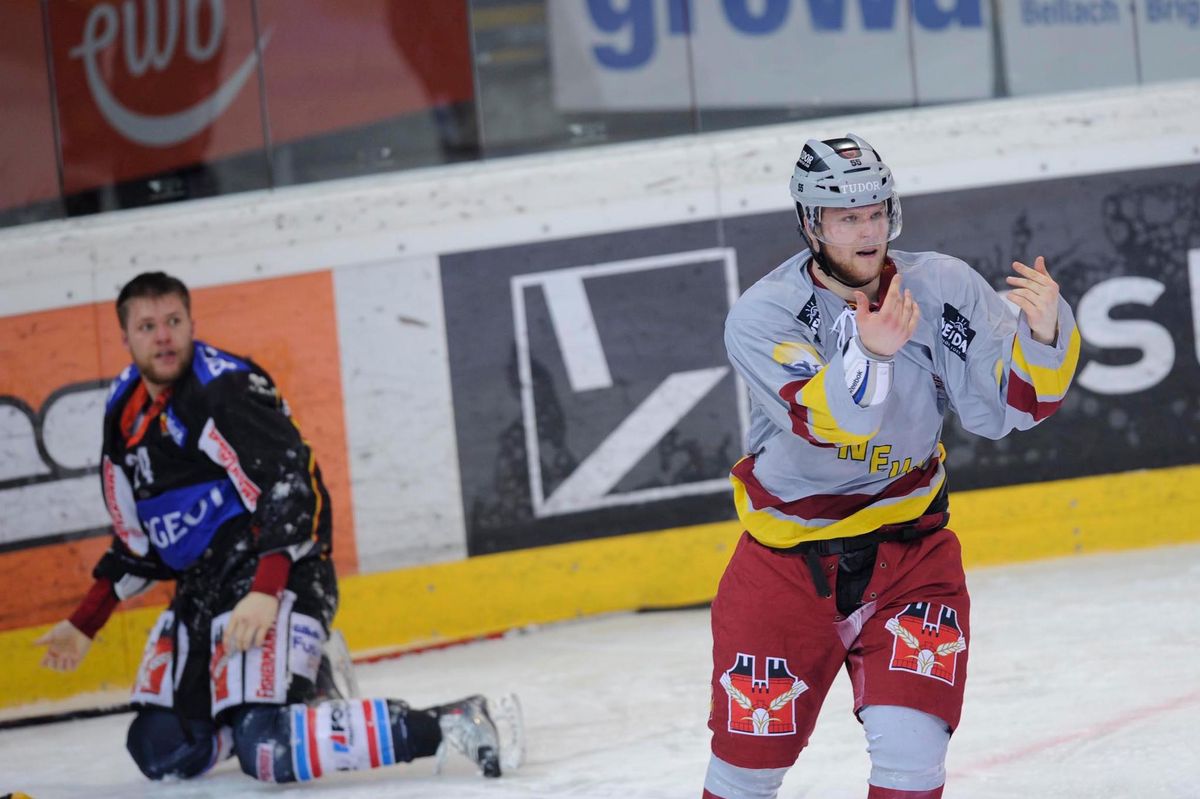 Retraite d’une légende - Daniel Vukovic, le repos d’un guerrier ...