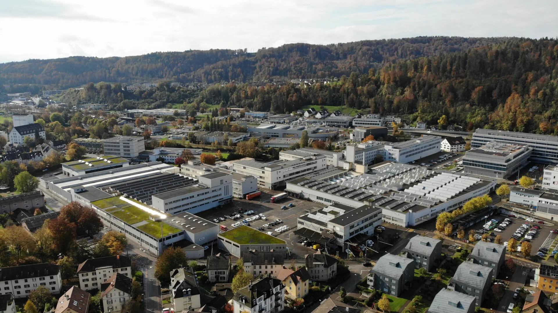 Winterthur Mattenbach: Migros eröffnet zwölfte Filiale