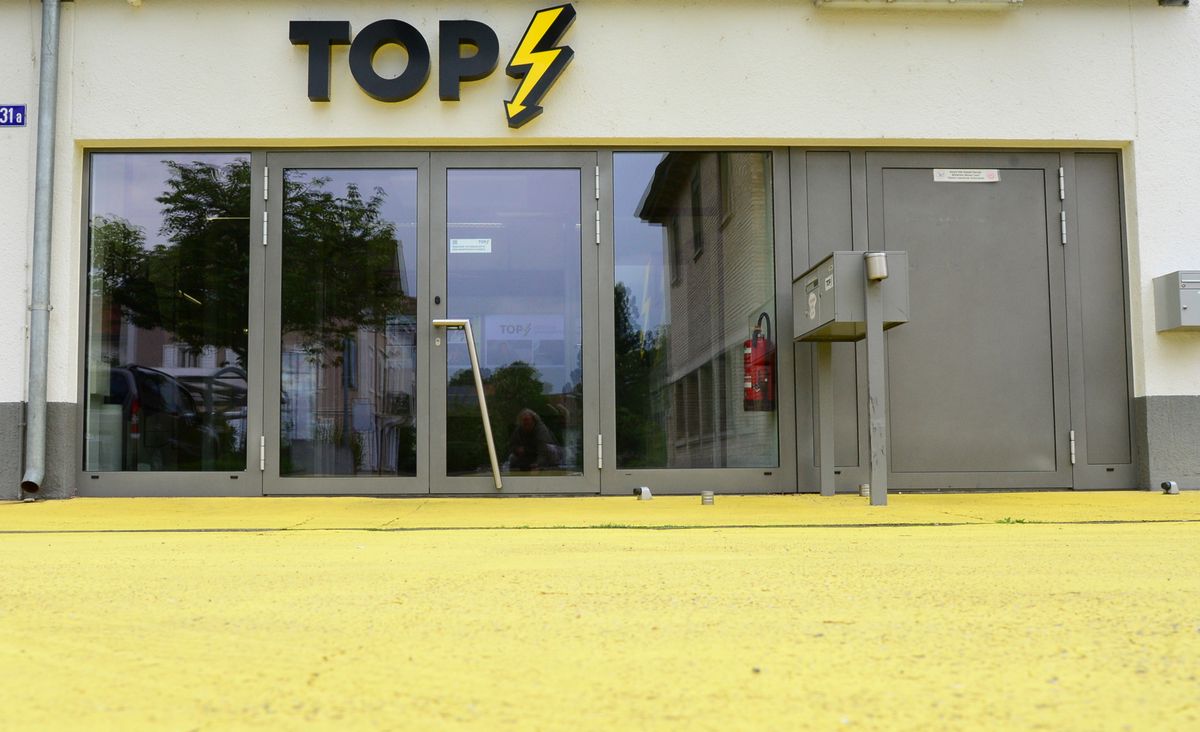 Tele Züri zeigt Interesse an Konzession: Zürcher TV-Sender machen Tele ...