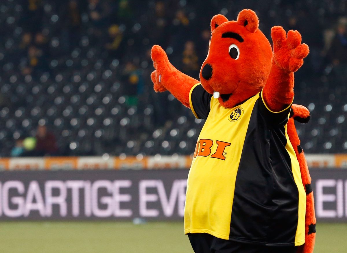 Kolumne «Das Wundern von Bern»: Wo sind all die Maskottchen hin ...