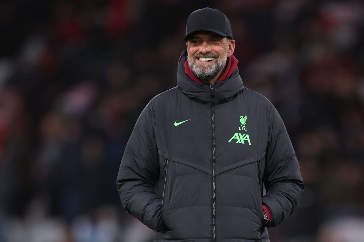 Football: Jürgen Klopp va quitter Liverpool en fin de saison | 24 heures