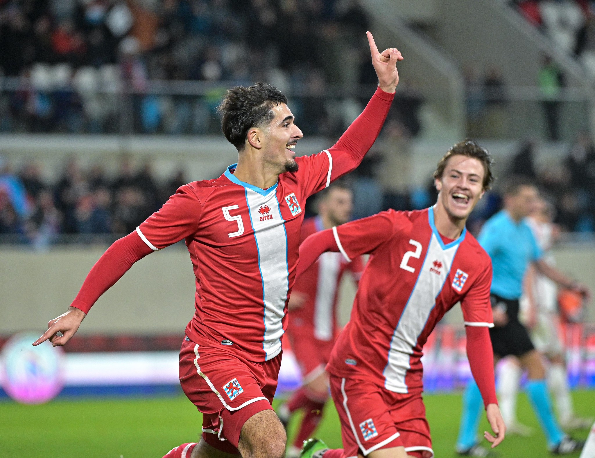 Les débuts «presque parfaits» d'Alessio Curci - L'essentiel