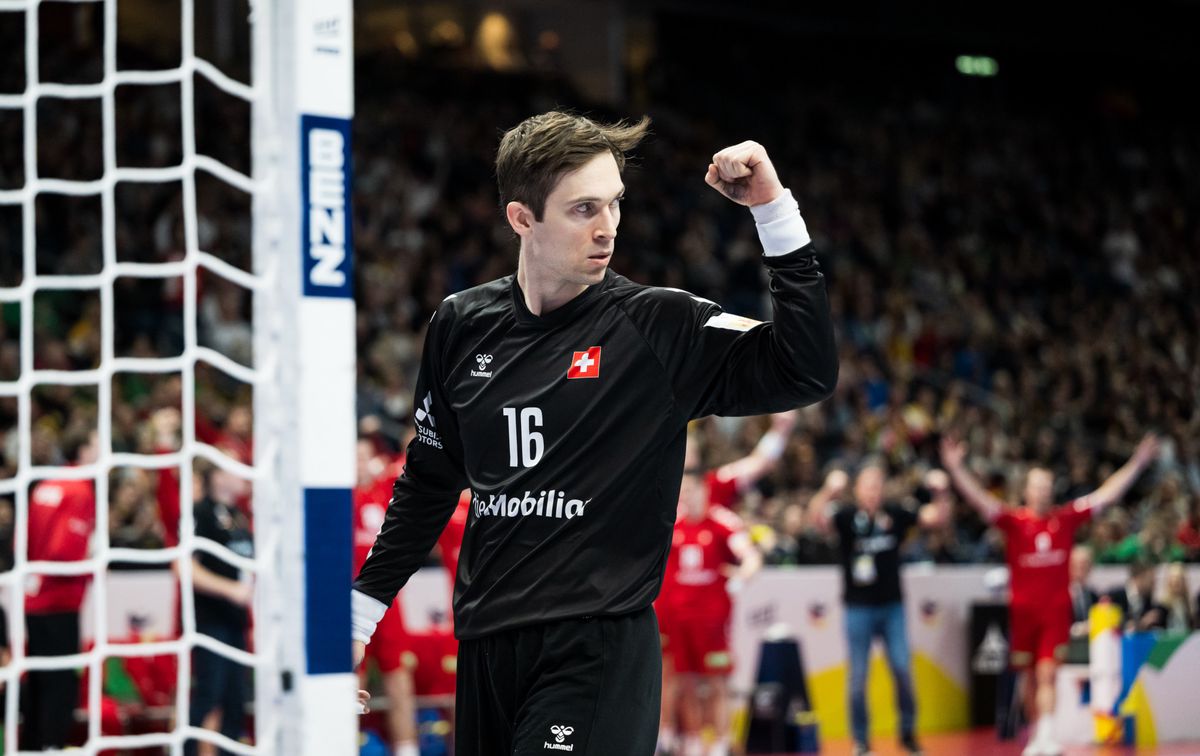 Handball: Dopingverfahren gegen Nikola Portner | Tages-Anzeiger
