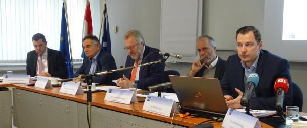 Entreprises au Luxembourg – Le stress au travail progresse au Grand ...