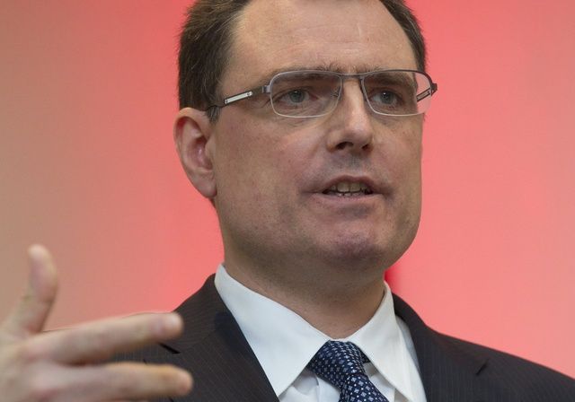 Les grands travaux de Thomas Jordan et Jean Studer | Tribune de Genève