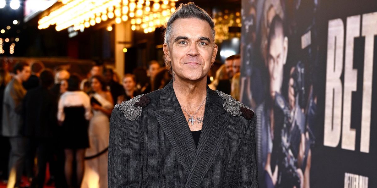 Robbie Williams au cinéma sous les traits d’un singe | 24 heures