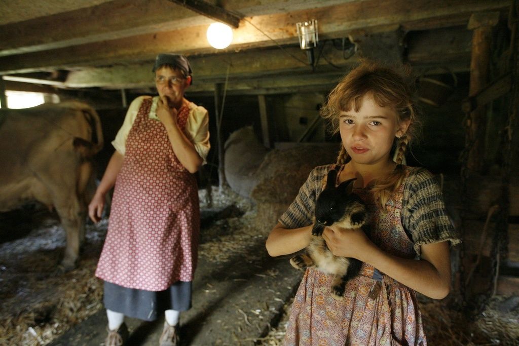 Bakterien-Mix kann Kinder vor Asthma schützen | Tages-Anzeiger