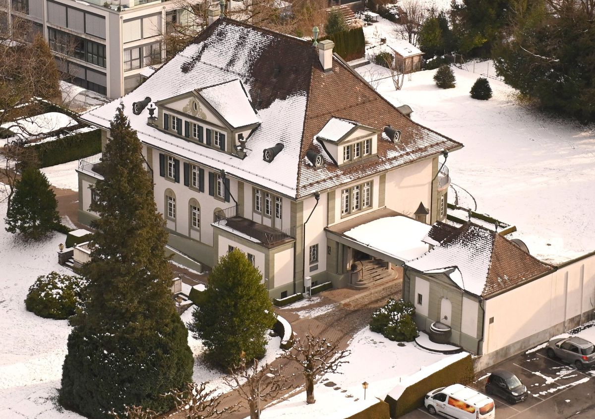 Interlakner Parlament: Wird nun der zweite Anlauf gelingen? | Berner ...