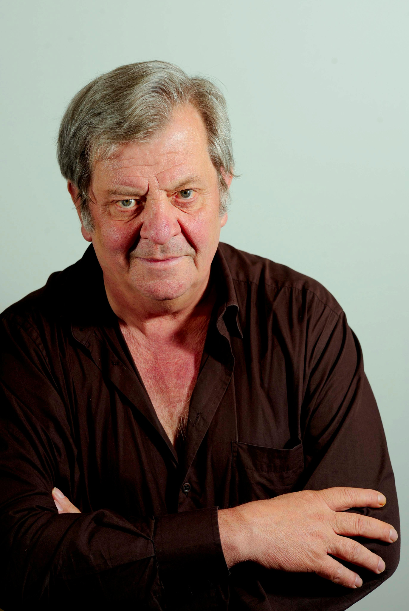 Carnet noir: Jean-François Monot vivait pour et avec la musique | 24 heures