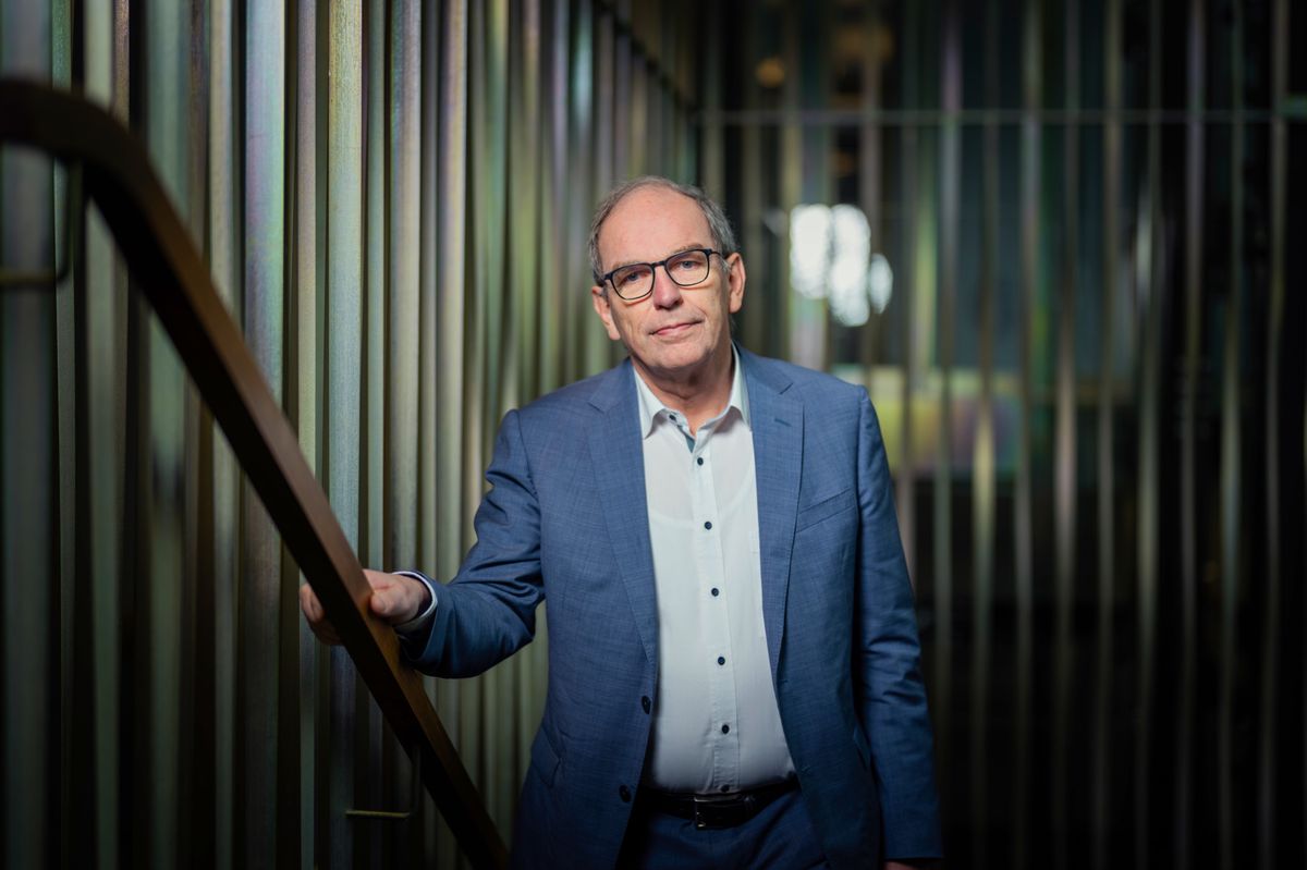 Krise im Gesundheitswesen: Er lässt Spitäler schliessen und Leute ...