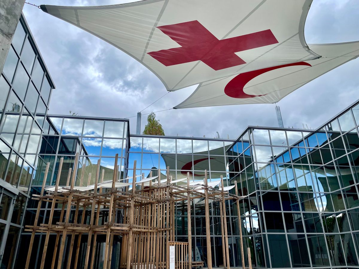 Culture durable: Le Musée de la Croix-Rouge se rapproche des Genevois ...