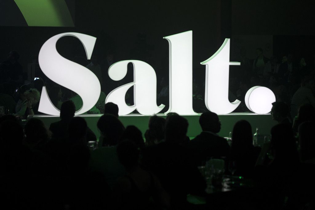 Téléphonie en Suisse: Salt renforce sa rentabilité en 2023 | 24 heures
