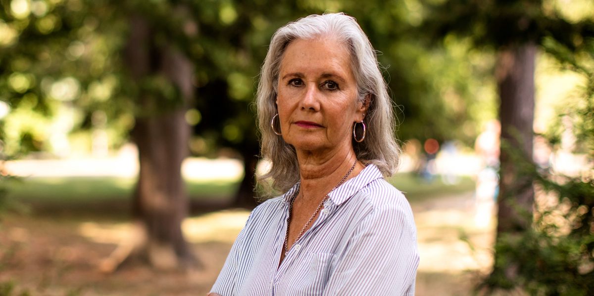 Stalking im Neubad: Andrea Strahm aus Basel wurde Opfer | Berner Zeitung